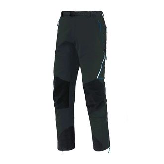 Trangoworld Largo Prote FI Leichte Outdoor-Hose - - Sport - Herren - Schwarzk - 2XL