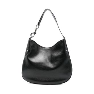 Mulberry Hh0055 213 A100 Schultertasche - - Bags - Damen - Schwarzk - ONE SIZE