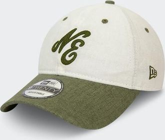 New Era Casquette - Taille TU