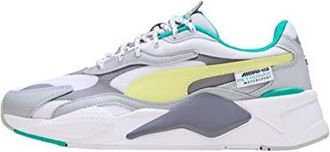 Puma Baskets pour Homme - Blanc - Pointure EU : 306499-01_41, Blanc., 41 EU