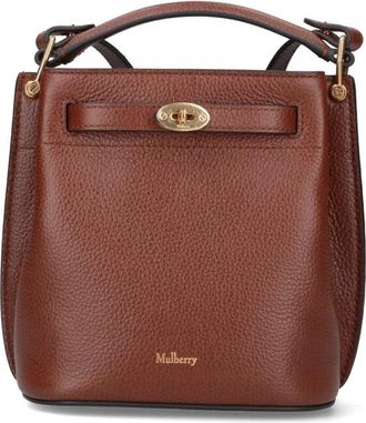 Mulberry Mini-Beuteltasche Islington