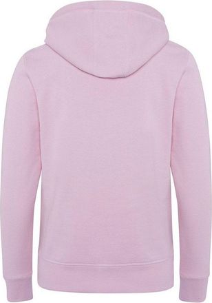 Polo Sylt Kapuzensweatshirt mit Glitter-Motiv