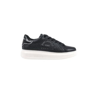 Karl Lagerfeld Kapri Sneakers - - Shoes - Herren - Schwarzk - 41 EU