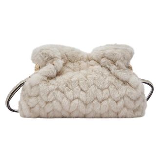 Liu Jo Brugg Handtasche - - Bags - Damen - Wei&szlig; - ONE SIZE