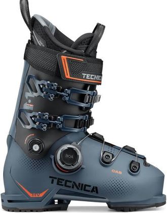 Tecnica Herren Ski-Schuhe MACH BOA HV 120 GW