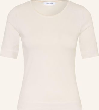 Darling Harbour Darling Harbour T-Shirt beige