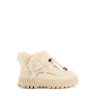 Palladium Boots bi-mati&egrave;re