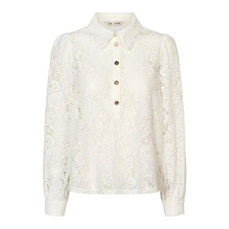 Rue de Femme RUE de Femme - Blouses & Chemises - Femme - Blouses et Chemises - Blanc - Taille: 40 FR
