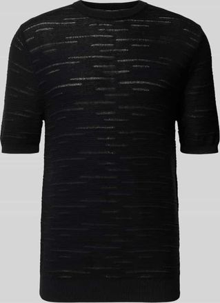 Antony Morato Strickshirt aus Baumwolle