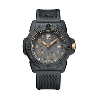 Luminox Navy Seal 3500 Series - - Accessories - Herren - Blau - ONE SIZE