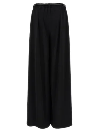 P.A.R.O.S.H. Trousers - Black