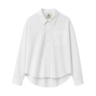 Denimist Damen, Blusen & Hemden, Blau, SGr&ouml;&szlig;e