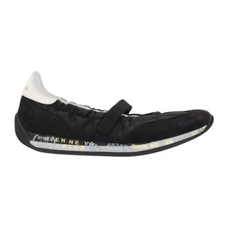 Premiata Femme, Chaussures, Noir, Taille: 36 EU Rina 8306