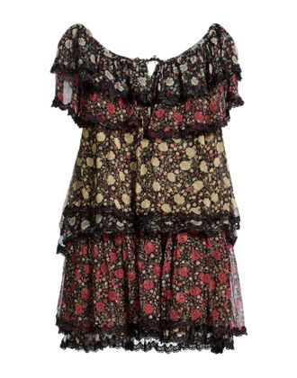Rixo KLEIDER - Mini-Kleider auf YOOX.COM