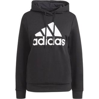 adidas Damen Kapuzensweat W BL FL HD