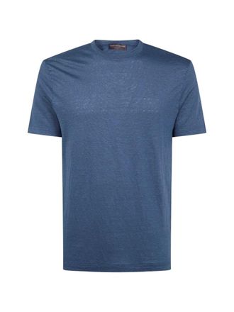 FILIPPO DE LAURENTIIS Short Sleeves T-Shirt