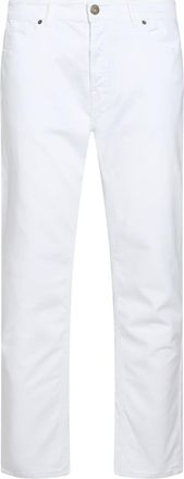 PMDS Premium Mood Denim Superior HOSEN & R&Ouml;CKE - Jeanshosen auf YOOX.COM