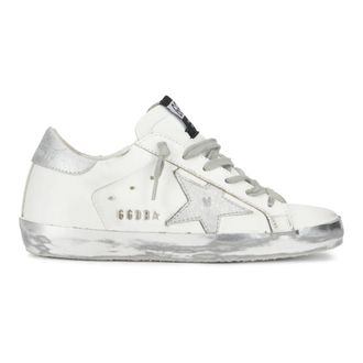 Golden Goose Damen, Schuhe, Grau, 34 EUGr&ouml;&szlig;e