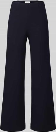 Seductive Regular Fit Weite Hose aus Viskose-Mix Modell KIMBERLEY