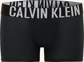 Calvin Klein 2er-Pack Boxershorts Intense Power schwarz