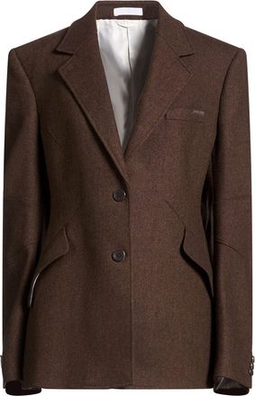 Helmut Lang ANZ&Uuml;GE und CO-ORDS - Blazers auf YOOX.COM