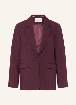 Phase Eight Blazer Fara rot