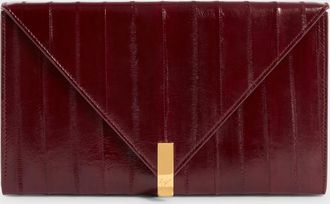 Giuseppe Zanotti TUXEDO BAG Brieftasche