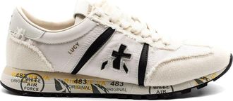 Premiata Baskets - Gris