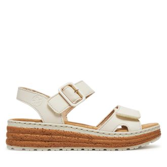 Rieker Sandalen Rieker CEO-62760-60 Beige