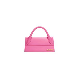Jacquemus Handtaschen - - Bags - Damen - Rosa - ONE SIZE