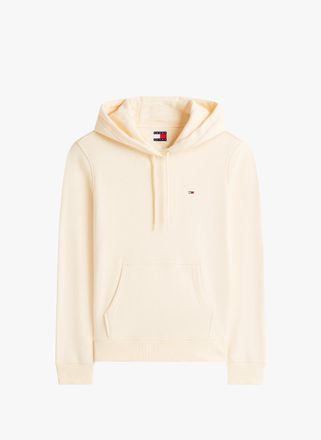 Tommy Hilfiger Hoodie en coton