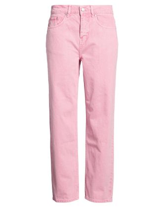 Moschino HOSEN & R&Ouml;CKE - Jeanshosen auf YOOX.COM