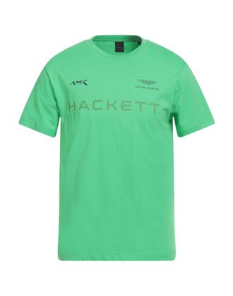 ASTON MARTIN RACING BY HACKETT TOPS - T-shirts auf YOOX.COM