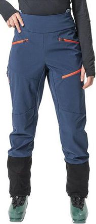 Vaude Monviso Softshell - Skitourenhose - Damen