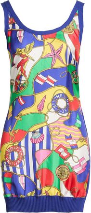 Moschino KLEIDER - Mini-Kleider auf YOOX.COM