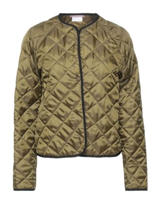 Merci Italia JACKEN & M&Auml;NTEL - Pufferjacken & Daunenjacken auf YOOX.COM