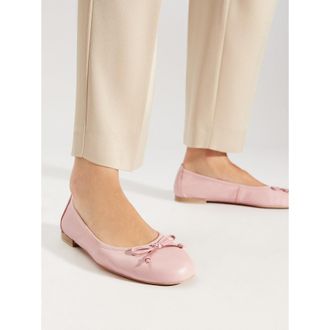 Caprice Ballerinas Caprice 9-22102-42 Rosa