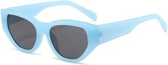 Generic Lunettes De Soleil Vacances For Hommes, Sport Et Conduite For Femmes(Blue)