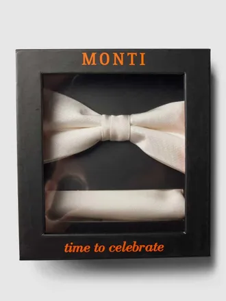 Monti Fliege aus Seide