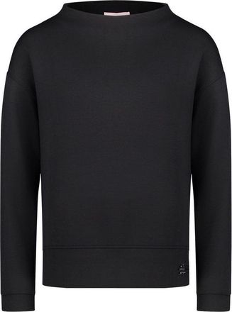 Betty Barclay Sweatshirt Damen mit Stehkragen