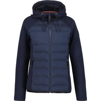 Icepeak Damen Unterjacke ASHBURN