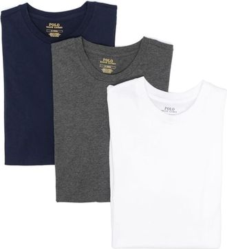 Polo Ralph Lauren Homme, Tops, Multicolore, Taille: L Underwear