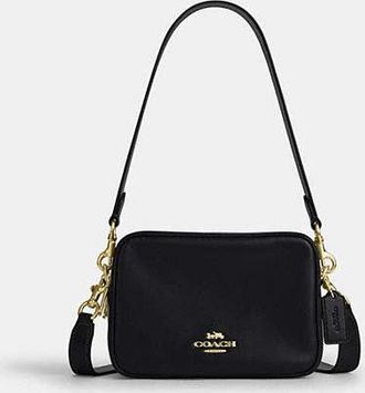 Coach Carey Mini-Umh&auml;ngetasche