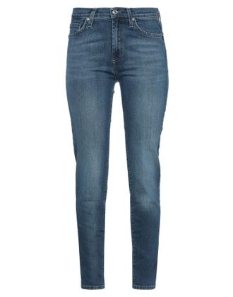 Roy Rogers HOSEN & R&Ouml;CKE - Jeanshosen auf YOOX.COM