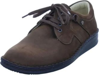 Finn Comfort Herren, Schuhe, Braun, 46 EUGr&ouml;&szlig;e