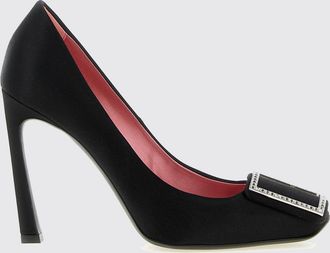 Roger Vivier Escarpin ROGER VIVIER Femme couleur Noir