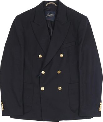 Seafarer Homme, Vestes, Bleu, Taille: M Blazer