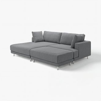 IKEA UPP&Aring;KRA 3er-Sitzelement