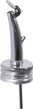 Contacto Aufschraub-Flaschenausgie&szlig;er