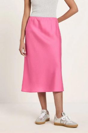 Lanius Lanius Damen vegan Midirock Rosa